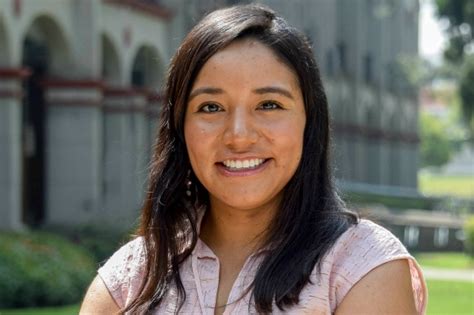 Egresada De La UDLAP Obtiene Becas De Posgrado En Columbia University