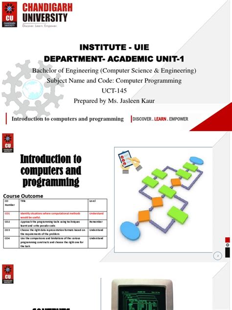 1 pdf algorithms computer programming