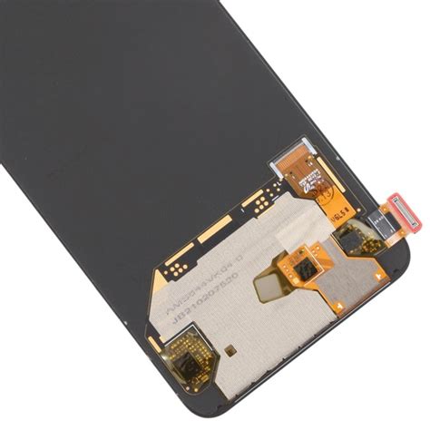 Cran Lcd Original Pour Oppo Reno Pro G Cph Cph Cph