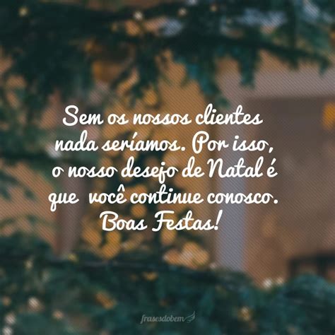 Top 6 Mensagem De Natal Para Clientes 2022
