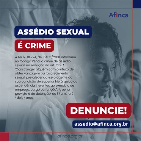 Ass Dio Sexual Voc Sabe Como Identificar E Como Resolver Afinca