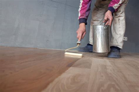 Nettoyer Et Entretenir Un Parquet Flottant Les Meilleurs Conseils