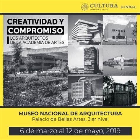 Instituto Nacional De Bellas Artes Y Literatura On Twitter