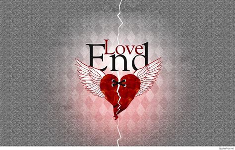 Broken Love Heart Wallpapers Wallpaper Cave