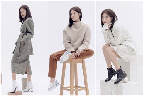 Song Hye Kyo gây thương nhớ với hình ảnh nữ thần hậu ly hôn Tinmoi