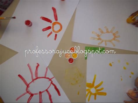 Professora Juce Sistema Solar O Sol