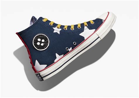 LAIKA Converse Chuck 70 By You Release Date SneakerNews
