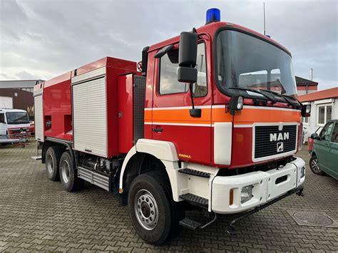 Feuerwehr Markt