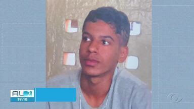 AL TV 2ª Edição Motorista que matou estudante atropelado em Palmeira