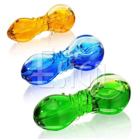 Esigo New Design Wholesale 3 74 Inch Glycerine Tobacco Shisha Glass