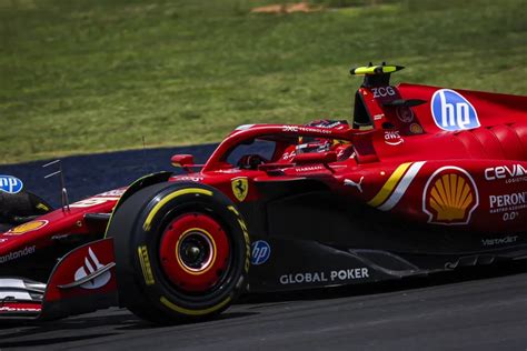 CLASSIFICA F1 Mondiale Piloti E Costruttori Dopo Il GP Del Brasile