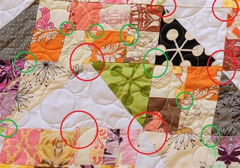 Jacob S Ladder Quilt Robes De Coeur