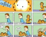 Tirinhas do Garfield Português e Engraçadas Cultura Mix