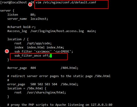Nginx Job For Geoserver Service Failed Because The Contr Csdn