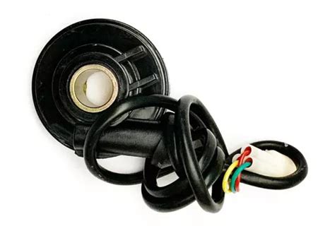Medidor Velocimetro Electrico Vortx200 Original Italika En Venta En
