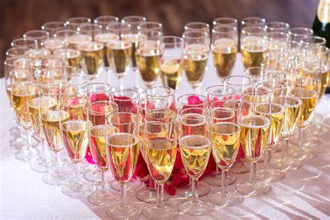 I buffet di matrimonio più belli da cui prendere ispirazione fem