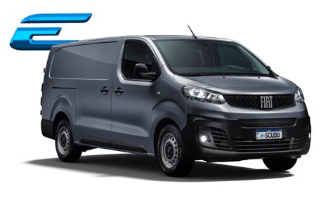 Fiat Scudo 2024 principais detalhes e versões do modelo