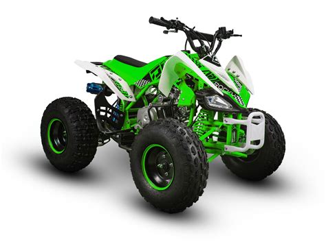 Barton Rocky 125 Barton Motors