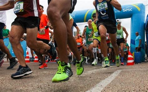 Sesc abre inscrições para Circuito de Corridas de 2023 Rio Grande do