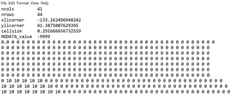 r function fread and ascii files stack overflow