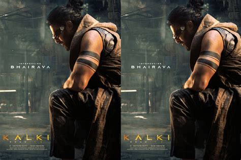 Fresh Buzz On Prabhas Kalki Ad Release Latest Telugu Cinema