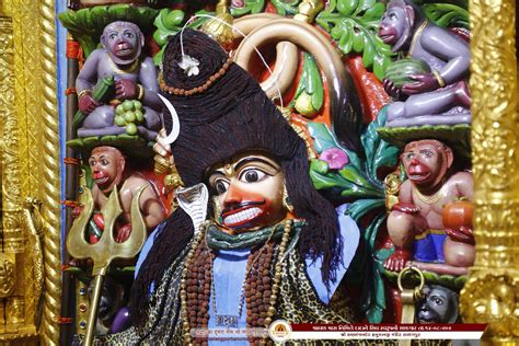 Shri Hanuman Temple Salangpur on Twitter પવતર શરવણ મસ નમત