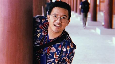 Ketika Joshua Melihat Indonesia Dengan Kacamata Industri Kreatif