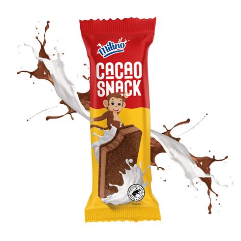 Milino Tsc The Chilled Snack Company