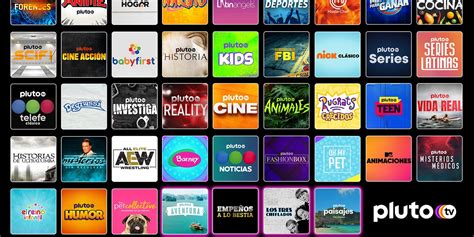 Pluto TV ganha três novos canais entre eles Turma da Mônica TECNODIA