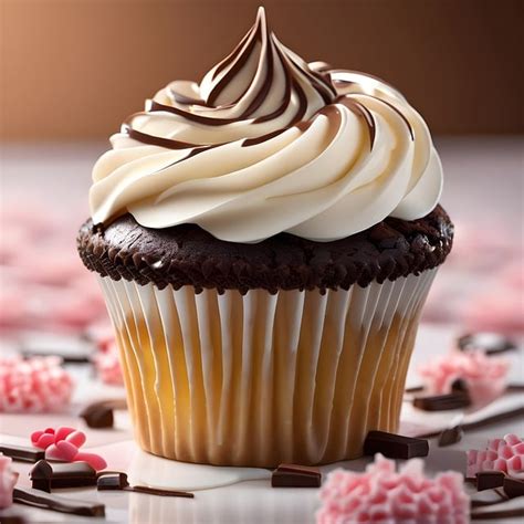Ai Generiert Cupcake Muffins Kostenloses Bild Auf Pixabay Pixabay
