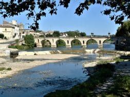 19 Balades Autour De Montpellier