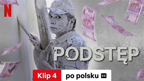 Podstęp Sezon 1 Klip 4 z napisami Zwiastun po polsku Netflix