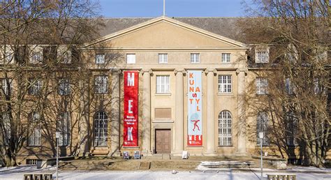 Museum Europäischer Kulturen Staatliche Museen zu Berlin Deutscher