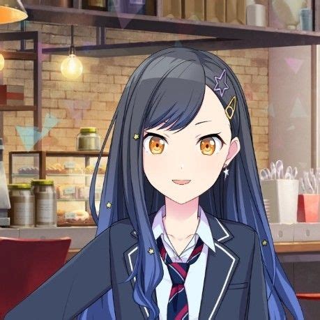 An Shiraishi Icon Project Sekai Vivid Bad Squad Anime Icons