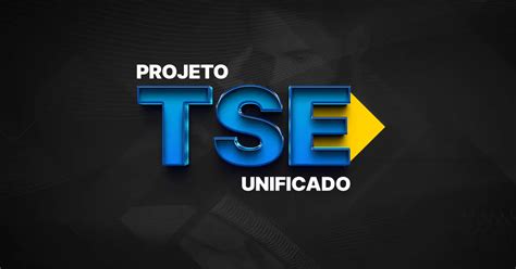 Concurso TSE Unificado 2023 O passo a passo da aprovação