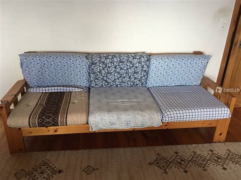 Sofa Im Kanton Thurgau Tutti Ch