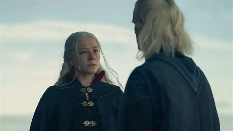 A Casa do Dragão 2ª temporada data de estreia elenco trailers e mais