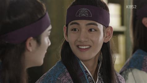 Hwarang Episode 14 Dramabeans Korean Drama Recaps