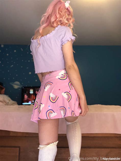 Ittybittybaddie Nude Onlyfans Leaks Fappening Fappeningbook