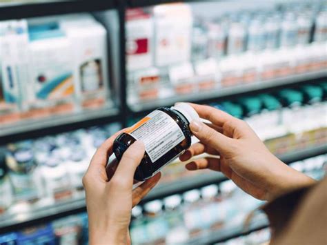 Guía de Etiquetado de Suplementos Alimenticios Subsecretaría de