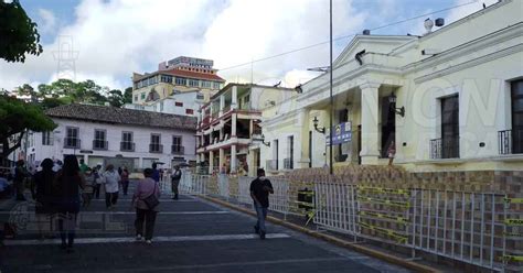 Papantla Regresa A La Nueva Normalidad