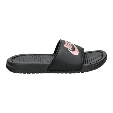 Venta Chanclas Nike Moradas En Stock