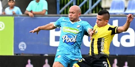 Jaguares de Córdoba 0 vs Alianza Petrolera 0 resumen y posiciones