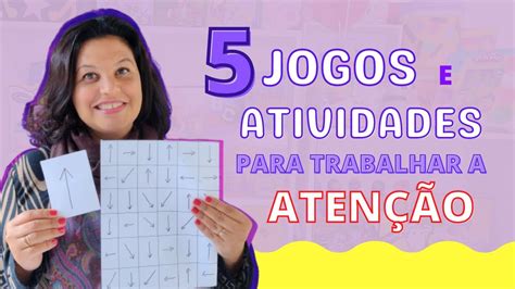 Jogos para desenvolver a concentração fundraisingnest