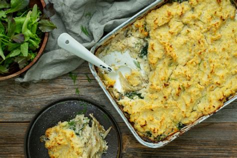Ovenschotel Met Witloof En Kaassaus Karola S Kitchen