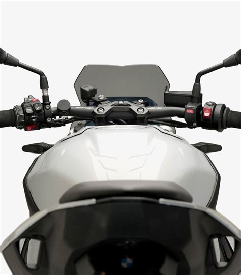 Cúpula Puig Naked Sport BMW S1000R Ahumado 20887H
