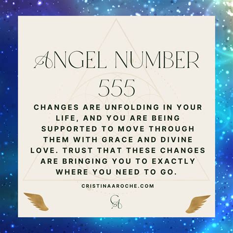 Angel Number 555 Meaning Symbolism Explained Ryan Hart