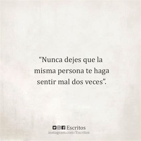A White Paper With The Words Nadde Sabe Lo Que Tiene Hasta Que La Ve