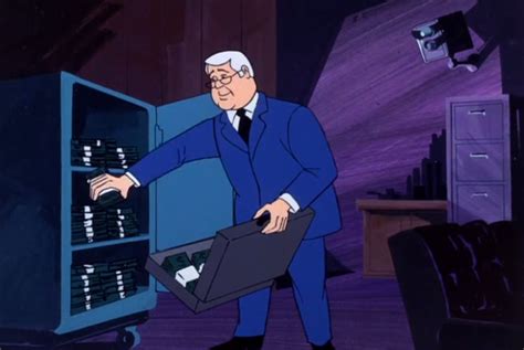 Episode Jeepers It S The Creeper Scooby Dudes