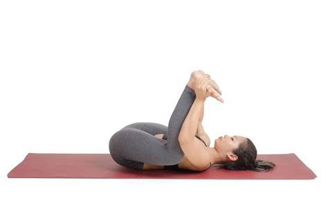 Happy Baby Pose Ananda Balasana Meaning Steps Contraindications